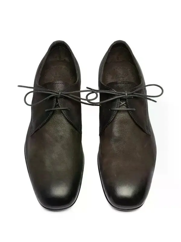 Officine Creative Harvey 002 Derby Shoes