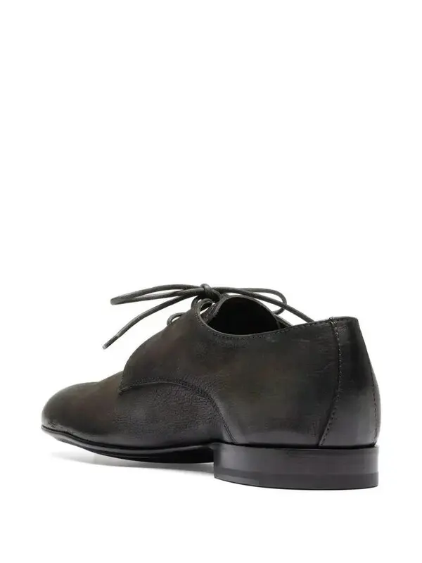 Officine Creative Harvey 002 Derby Shoes