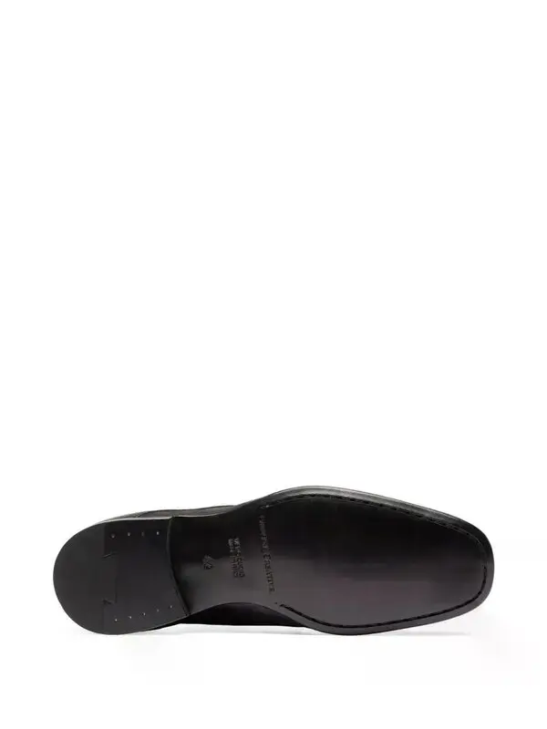 Officine Creative Harvey 002 Derby Shoes