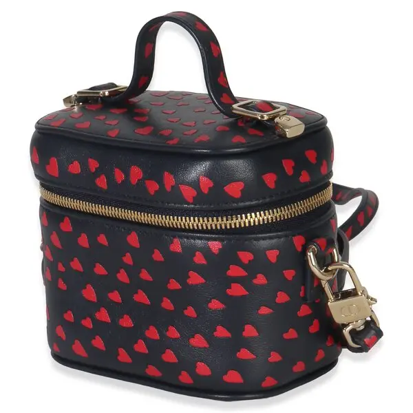Dior Dioramour Diortravel Micro Vanity Case