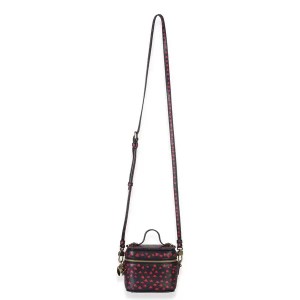 Dior Dioramour Diortravel Micro Vanity Case
