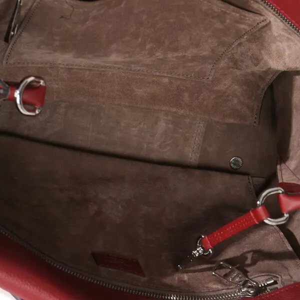 LOUIS VUITTON Tuffetage Veau Cachemire Tote Mm