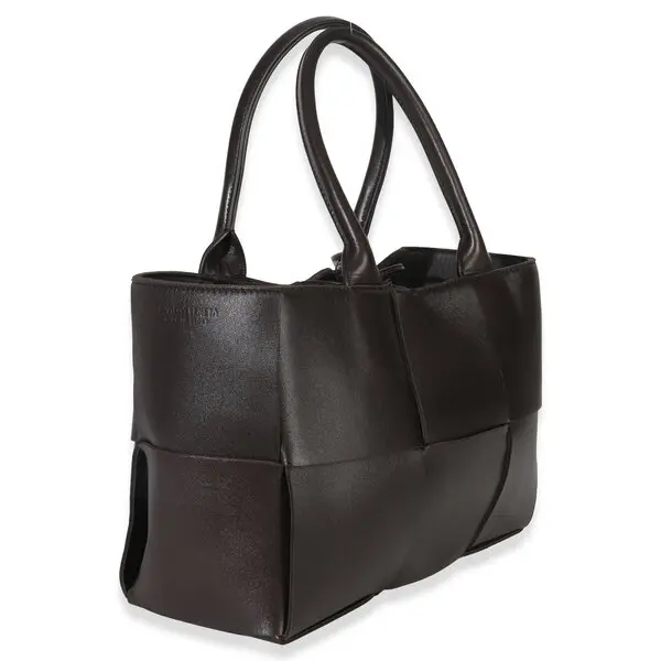 Bottega Veneta Intrecciato Nappa Arco Tote