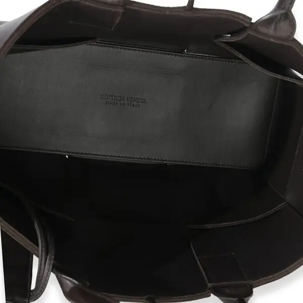 Bottega Veneta Intrecciato Nappa Arco Tote