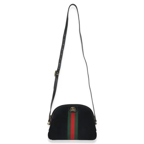 Gucci Ophidia Dome Bag