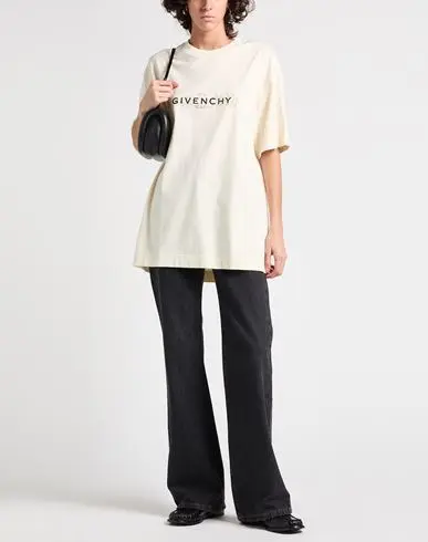 Givenchy Logo-print T-shirt