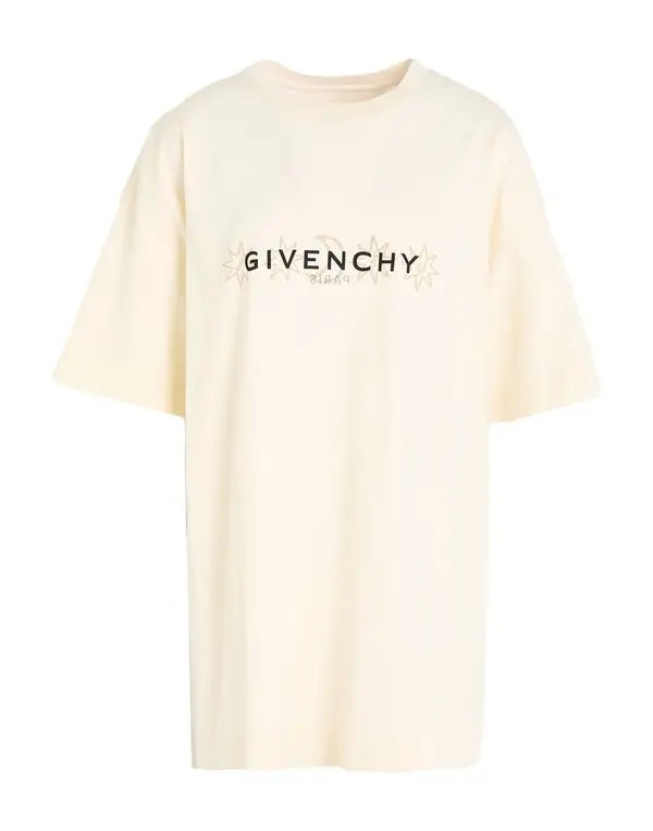 Givenchy Logo-print T-shirt