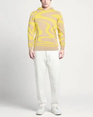 MQJ Cotton Sweater