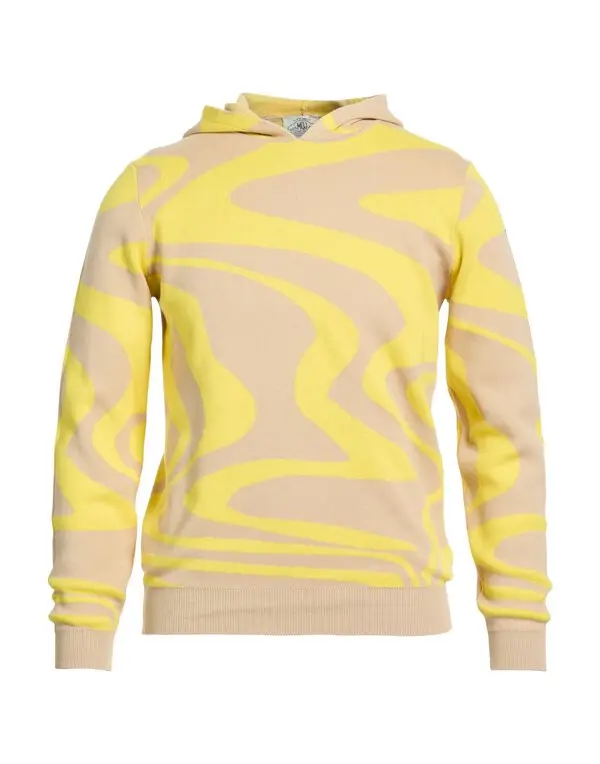 MQJ Cotton Sweater