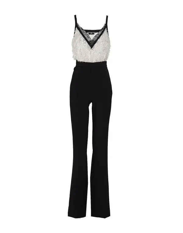 Elisabetta Franchi Jumpsuit