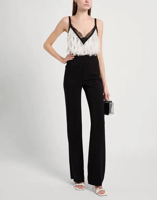 Elisabetta Franchi Jumpsuit