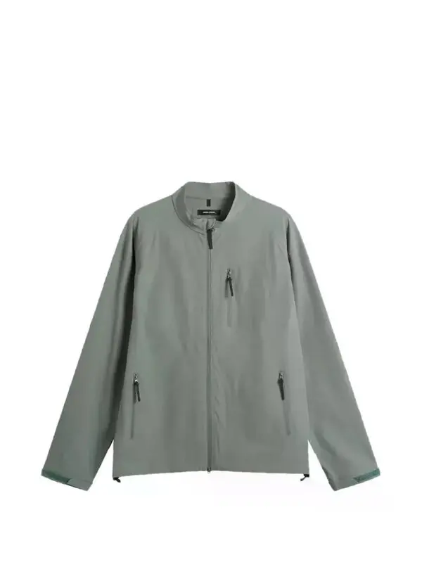 HIKING PATROL Edge Lt Softshell Technical Jacket