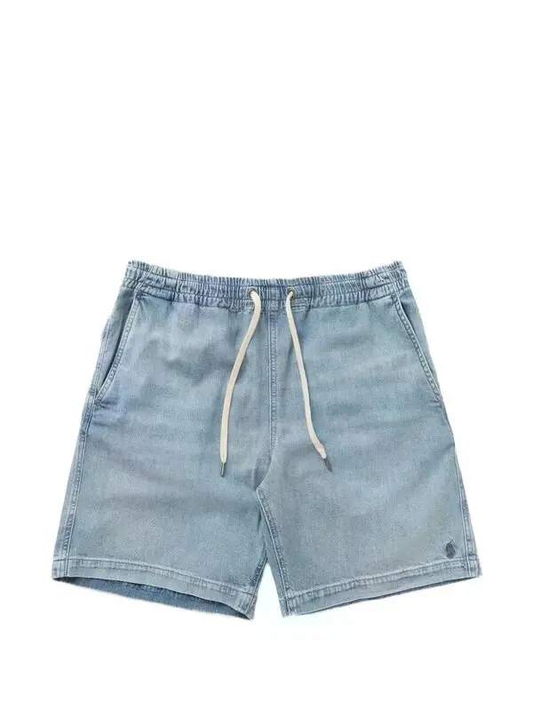 Polo Ralph Lauren Drawstring-fastening Shorts