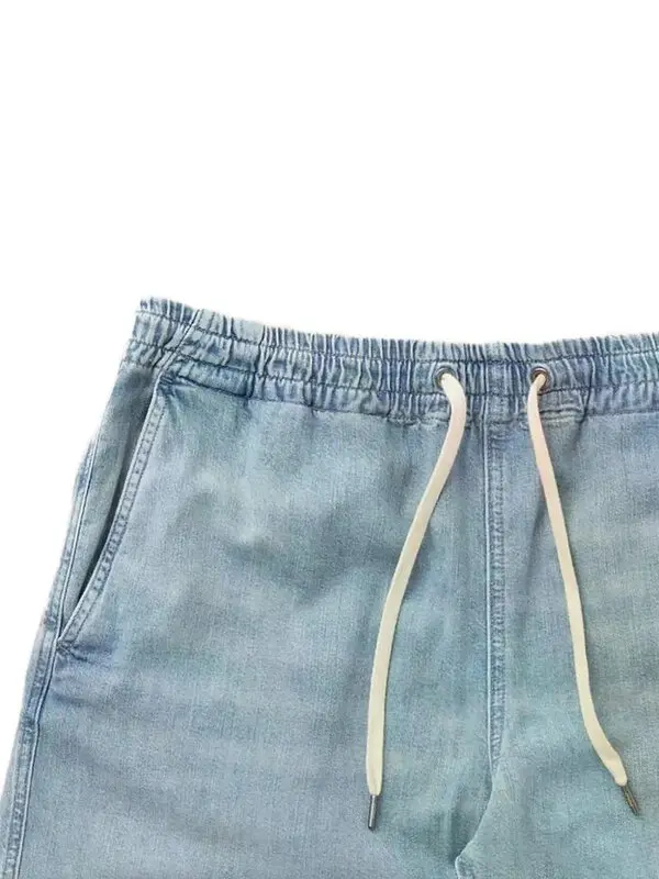 Polo Ralph Lauren Drawstring-fastening Shorts