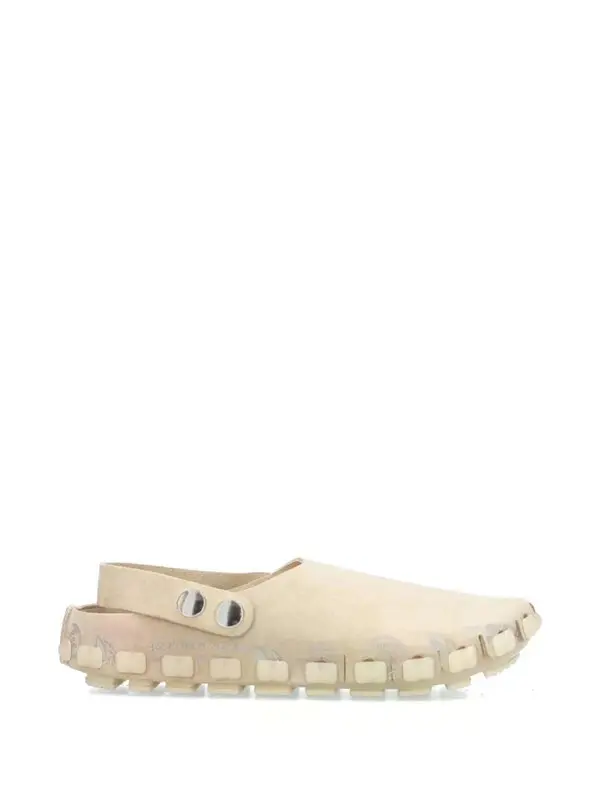 Premiata Ivyd Clogs