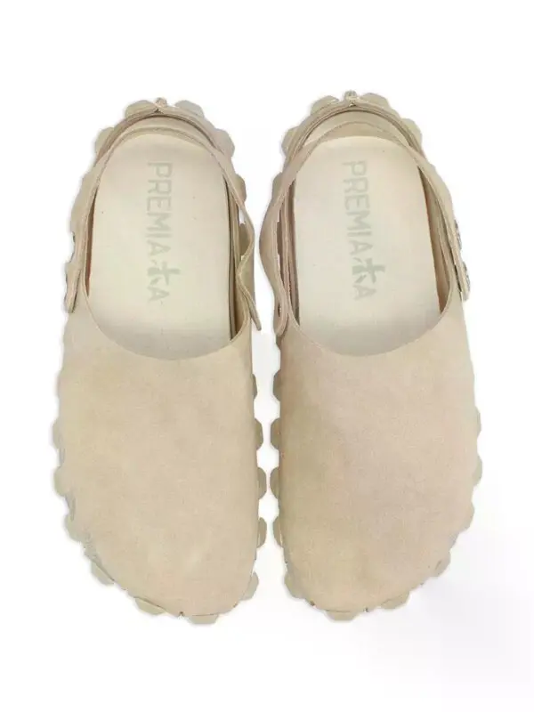Premiata Ivyd Clogs