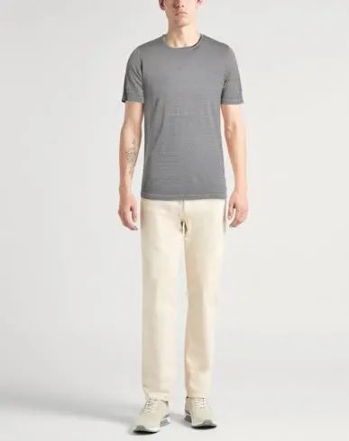 120% Lino T-shirt Size Linen