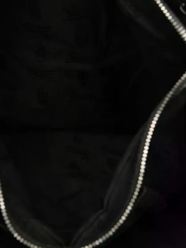 Gucci Gg Imprime Joy Vertical Tote Bag
