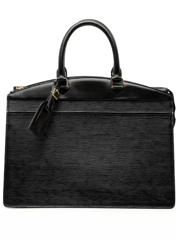 LOUIS VUITTON 2003 Epi Riviera Handbag