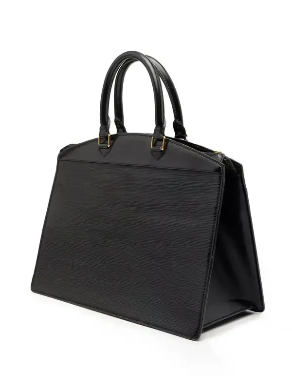 LOUIS VUITTON 2003 Epi Riviera Handbag