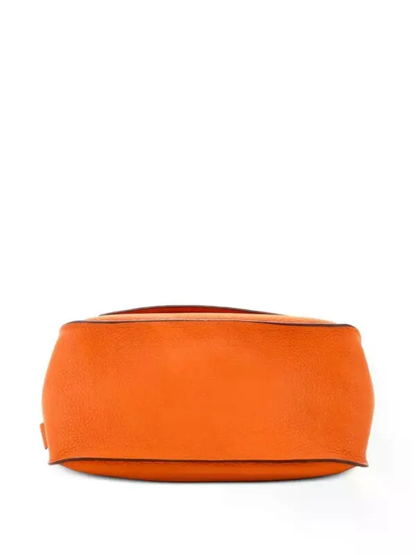Hermès Jypsiere 28 Clemence Shoulder Bag