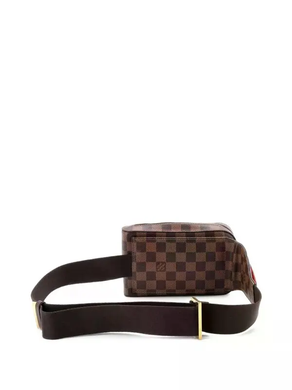 LOUIS VUITTON Geronimos Waist Bag