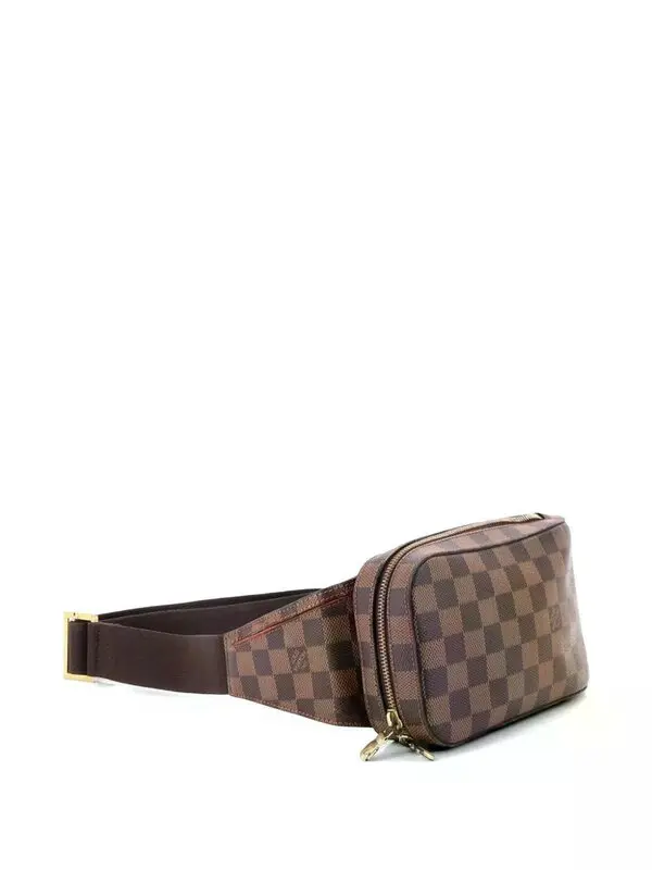 LOUIS VUITTON Geronimos Waist Bag