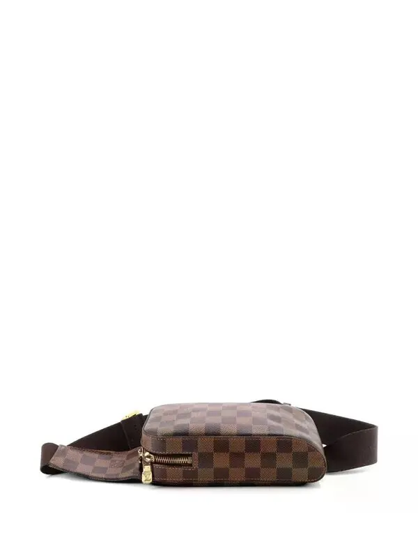 LOUIS VUITTON Geronimos Waist Bag
