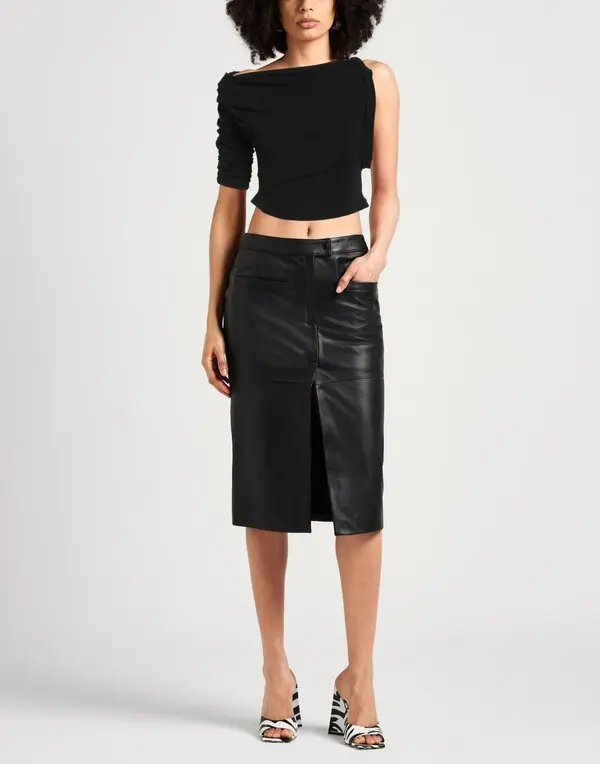 Jacquemus Jersey Top