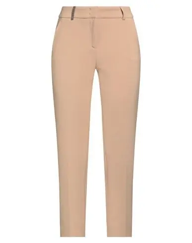 Peserico Tapered Woven Pants