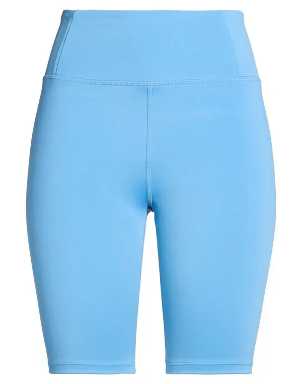 GIRLFRIEND COLLECTIVE Cycling Short - Blue