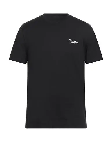 Givenchy T-shirt Size Cotton - Black