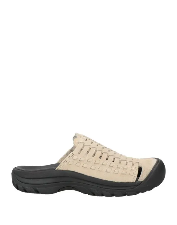 Keen Leather Mules & Clogs