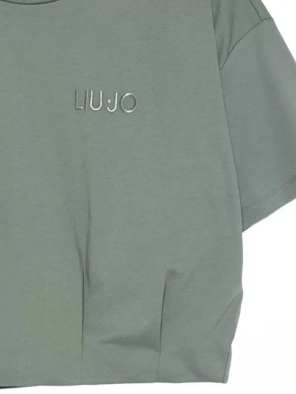 Liu Jo Logo T-shirt