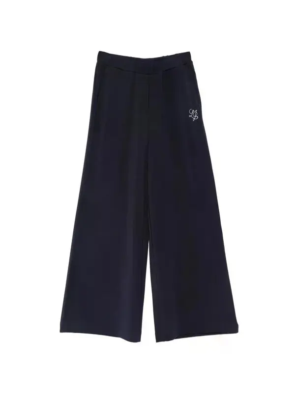 Liu Jo Logo Track Pants