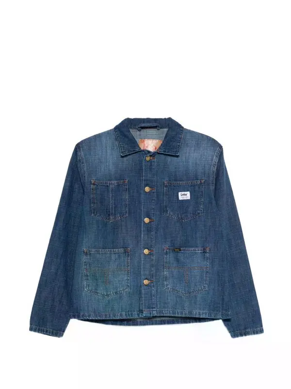 LOIS Gabriela Cotton Jacket