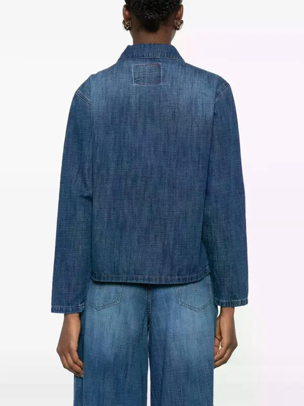 LOIS Gabriela Cotton Jacket