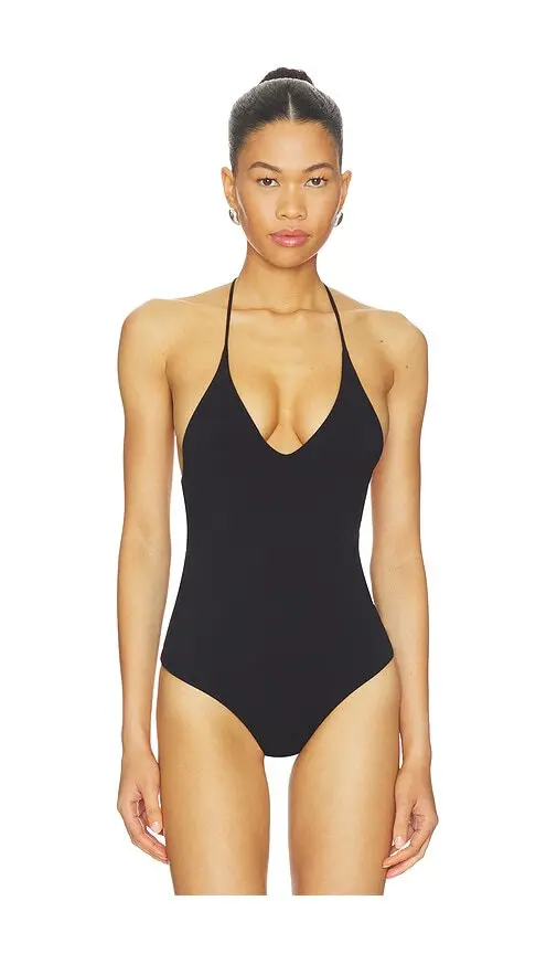 CLYQUE Anastazia Bodysuit