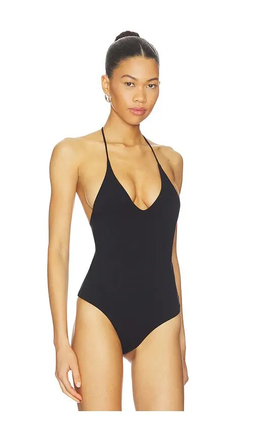 CLYQUE Anastazia Bodysuit