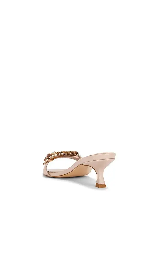 Lpa Sirena Stiletto Sandal