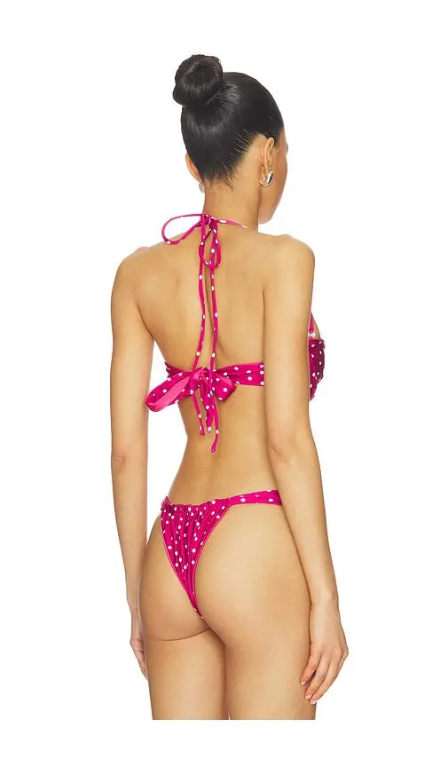 VDM Polly Bikini Top