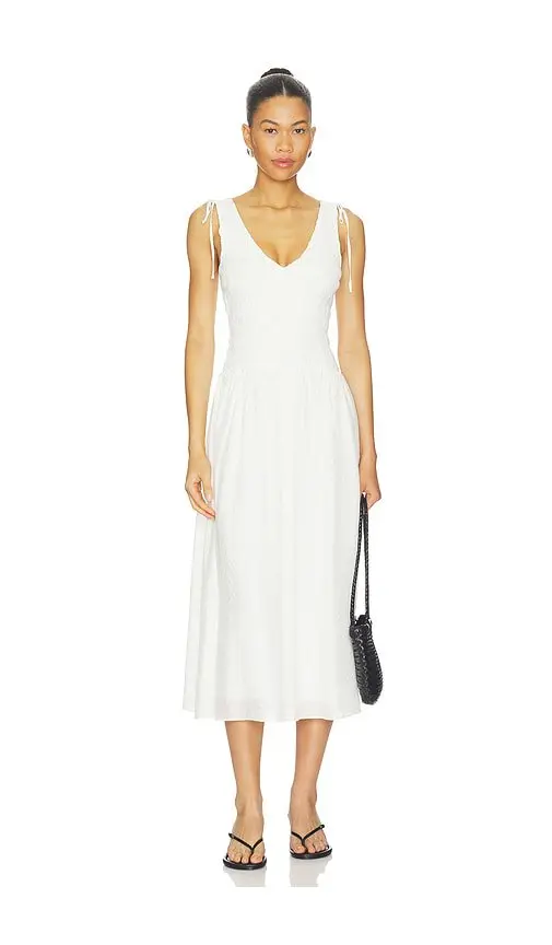 Paige Sebastian Dress