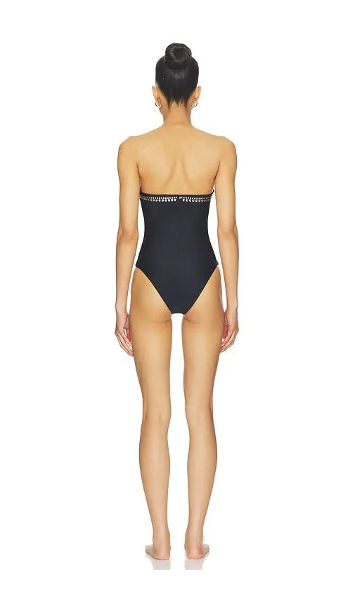 Superdown Hayden Studded One Piece