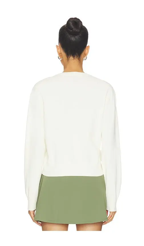 MALBON Maray Cardigan