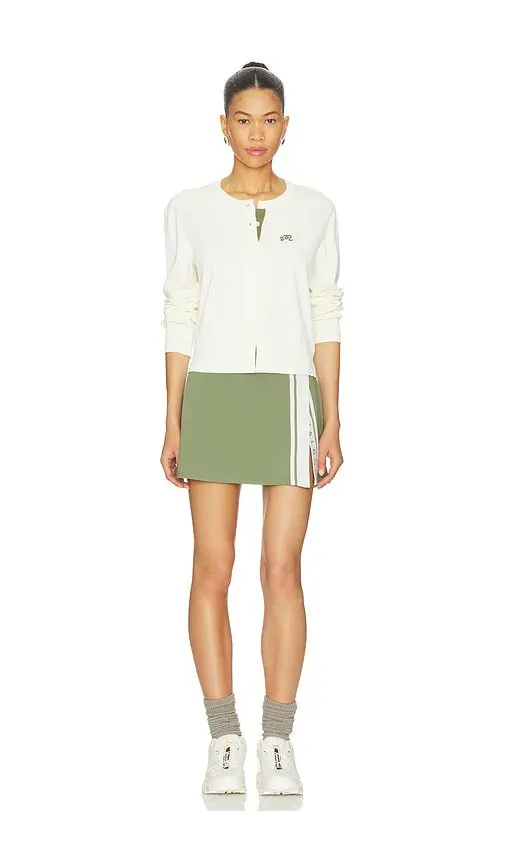 MALBON Maray Cardigan