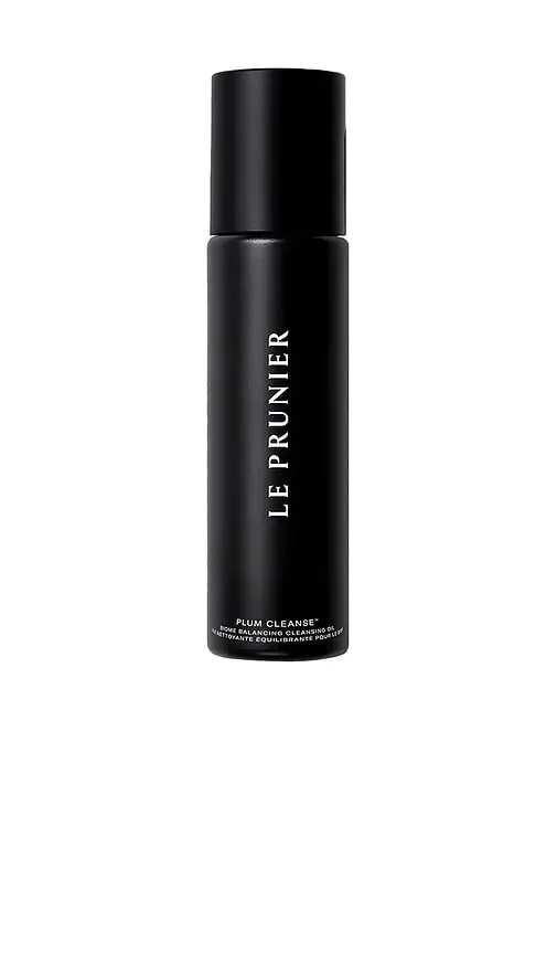 LE PRUNIER Plum Cleanse Biome Balancing Cleansing Oil - N,a