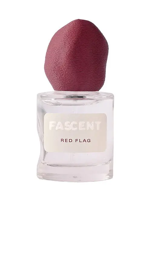 FASCENT Red Flag Eau De Parfum Spray - N,a