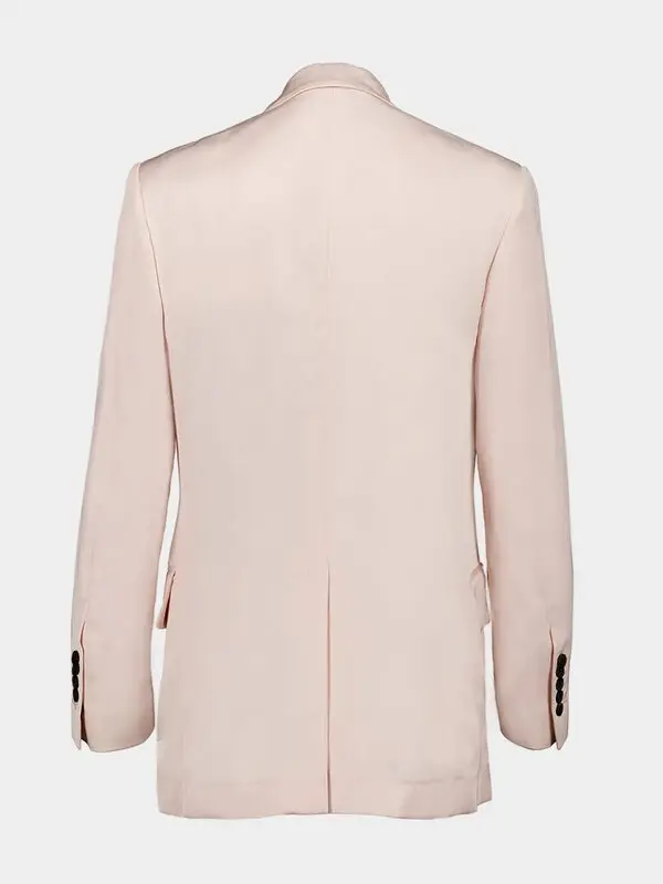 TOM FORD Double-breasted Blazer