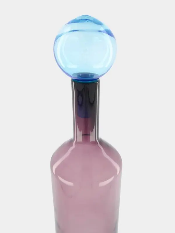 POLSPOTTEN Bubbles And Bottles 44cm
