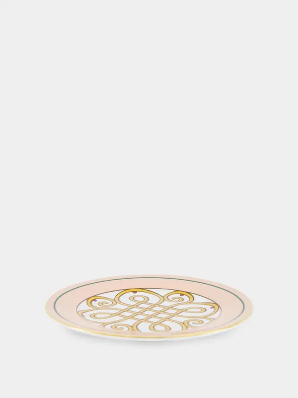 La DoubleJ Cortile Dessert Plates Set Of 2